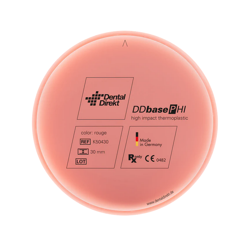DD base PHI - DENTAL DIREKT | Sodimed