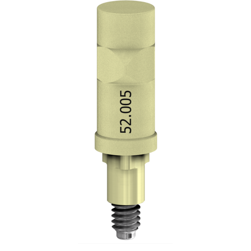 SCAN BODY DESS DENTAL NOBEL SELECT REPLACE