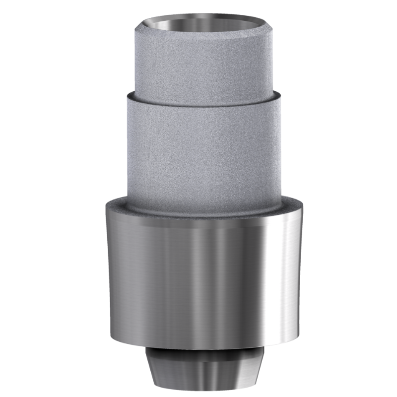 TI-BASE DESS DENTAL ROTATIONNEL COMPATIBLE NOBEL SELECT REPLACE