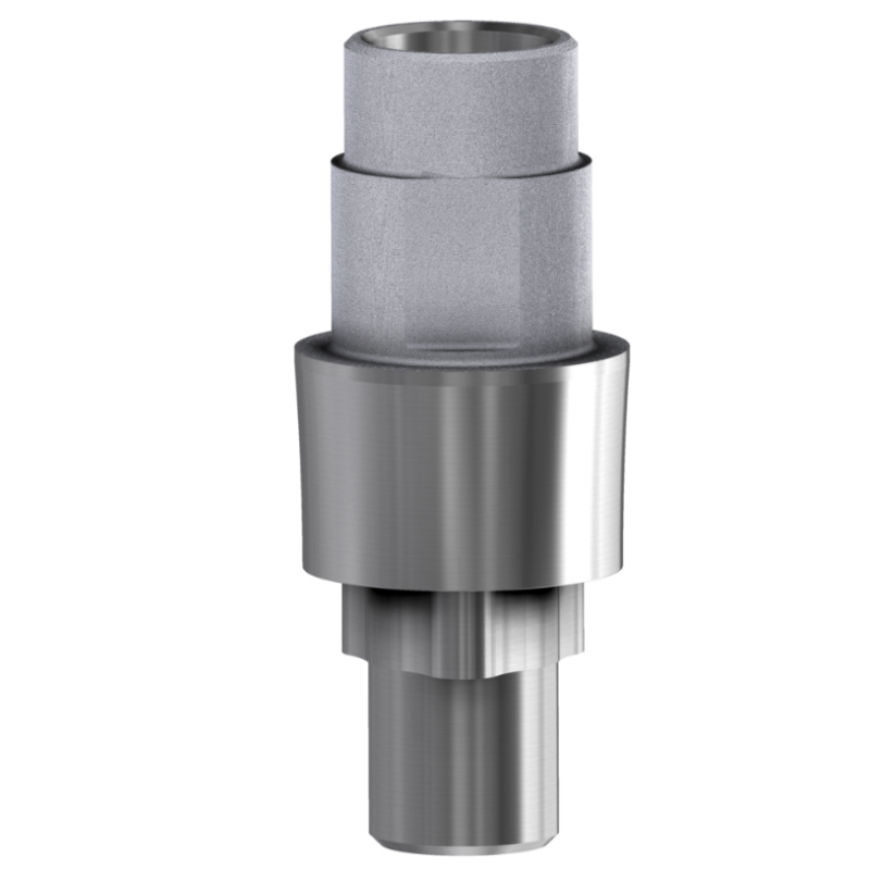 TI BASE NON ROTATIONNEL NOBEL SELECT REPLACE