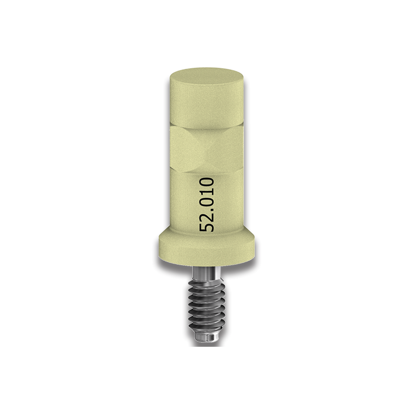 SCAN BODY DESS DENTAL STRAUMANN TISSUE LEVEL