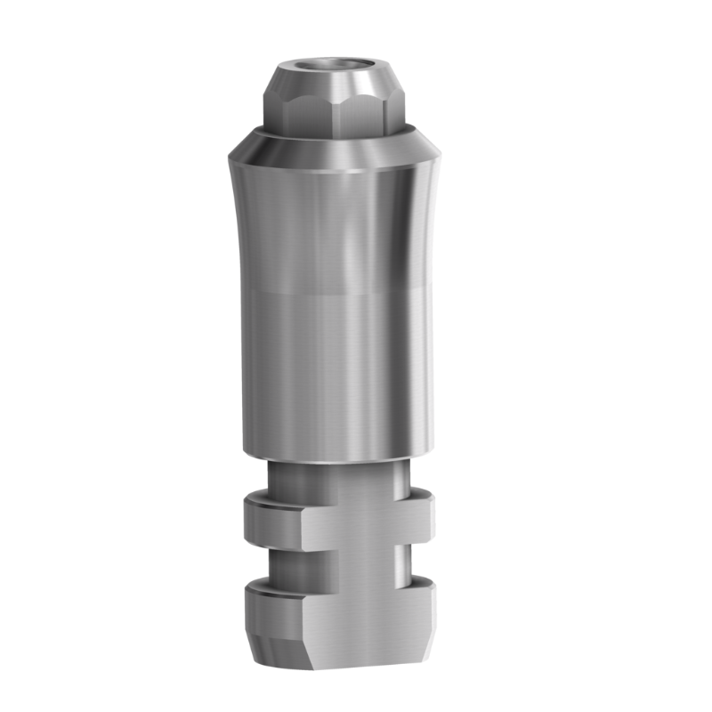 ANALOGUE COMPATIBLE IMPLANT STRAUMANN TISSUE LEVEL®