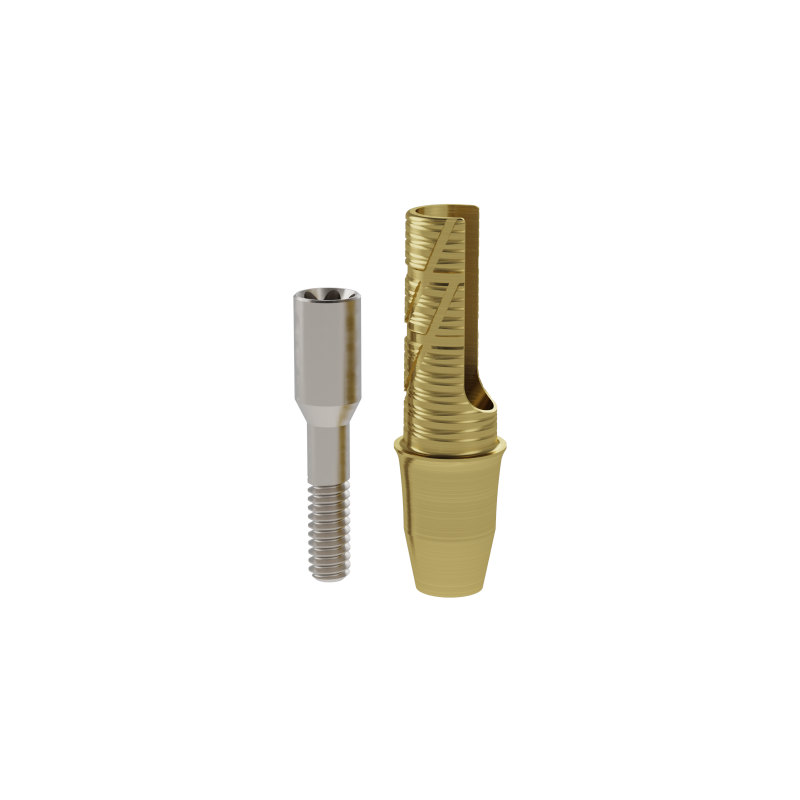 ELOS ACCURATE® HYBRID BASE G™ ROTATIONNEL DENTSPLY EV
