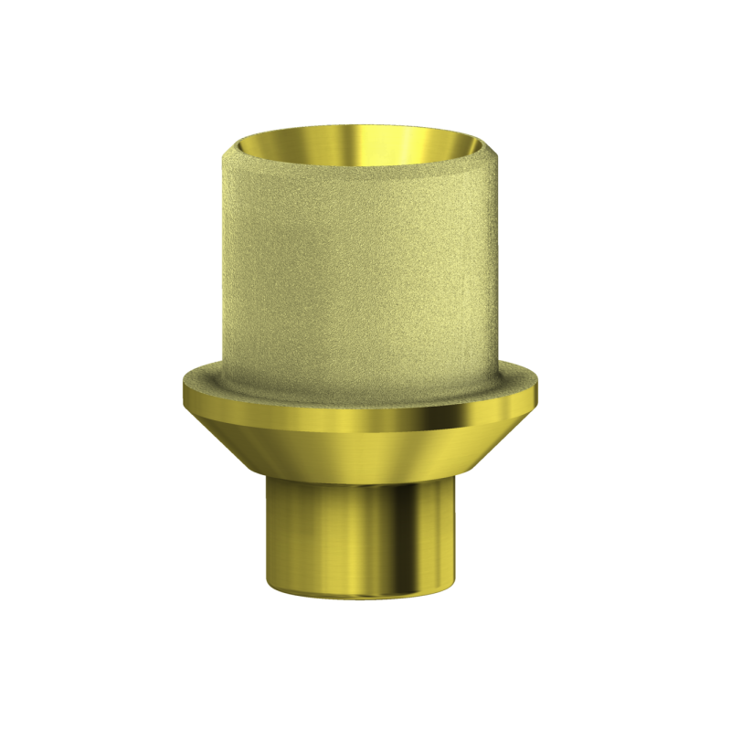 DESS ANGLE BASE ZIMVIE TSV