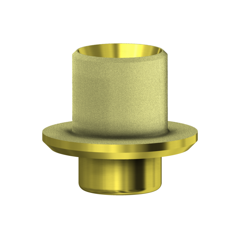 DESS ANGLE BASE ZIMVIE TSV