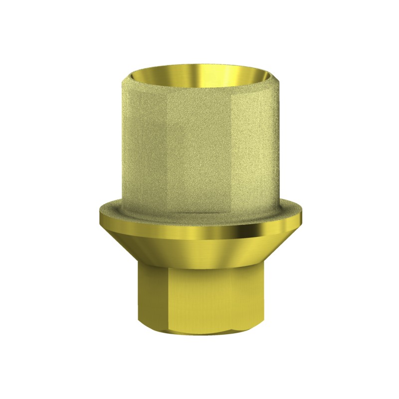 DESS ANGLE BASE ZIMVIE TSV