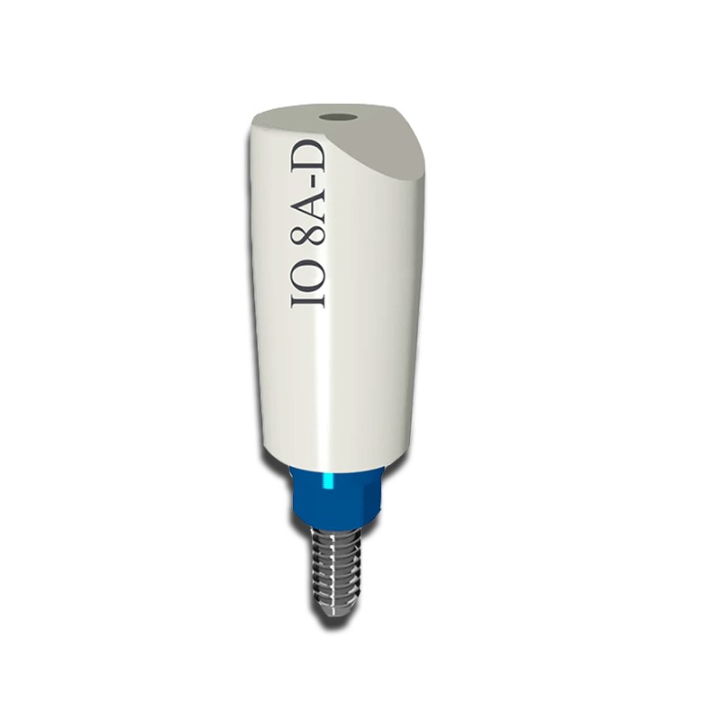 ELOS SCAN BODY XIVE - XIVE | Sodimed