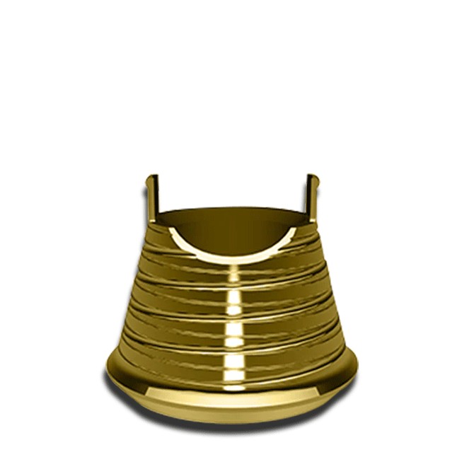 ELOS HYBRID BASE NON-ENGAGING STRAUMANN STANDARD - STANDARD | Sodimed