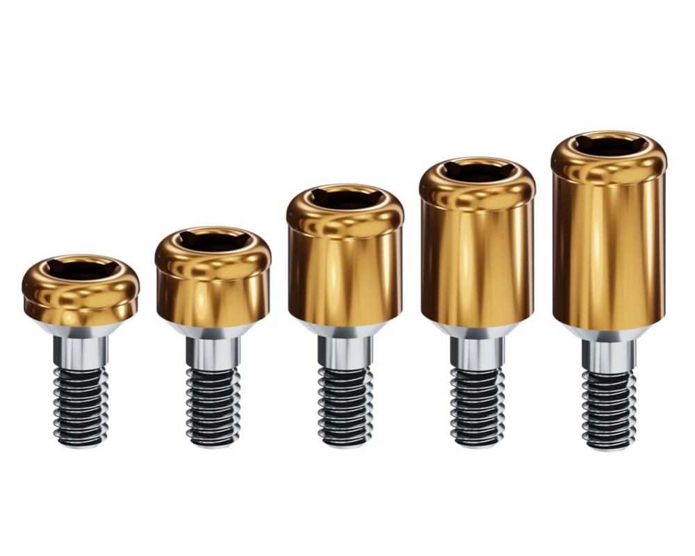 Présentation ZEST LOCATOR | Sodimed attachements implantaires accessoires